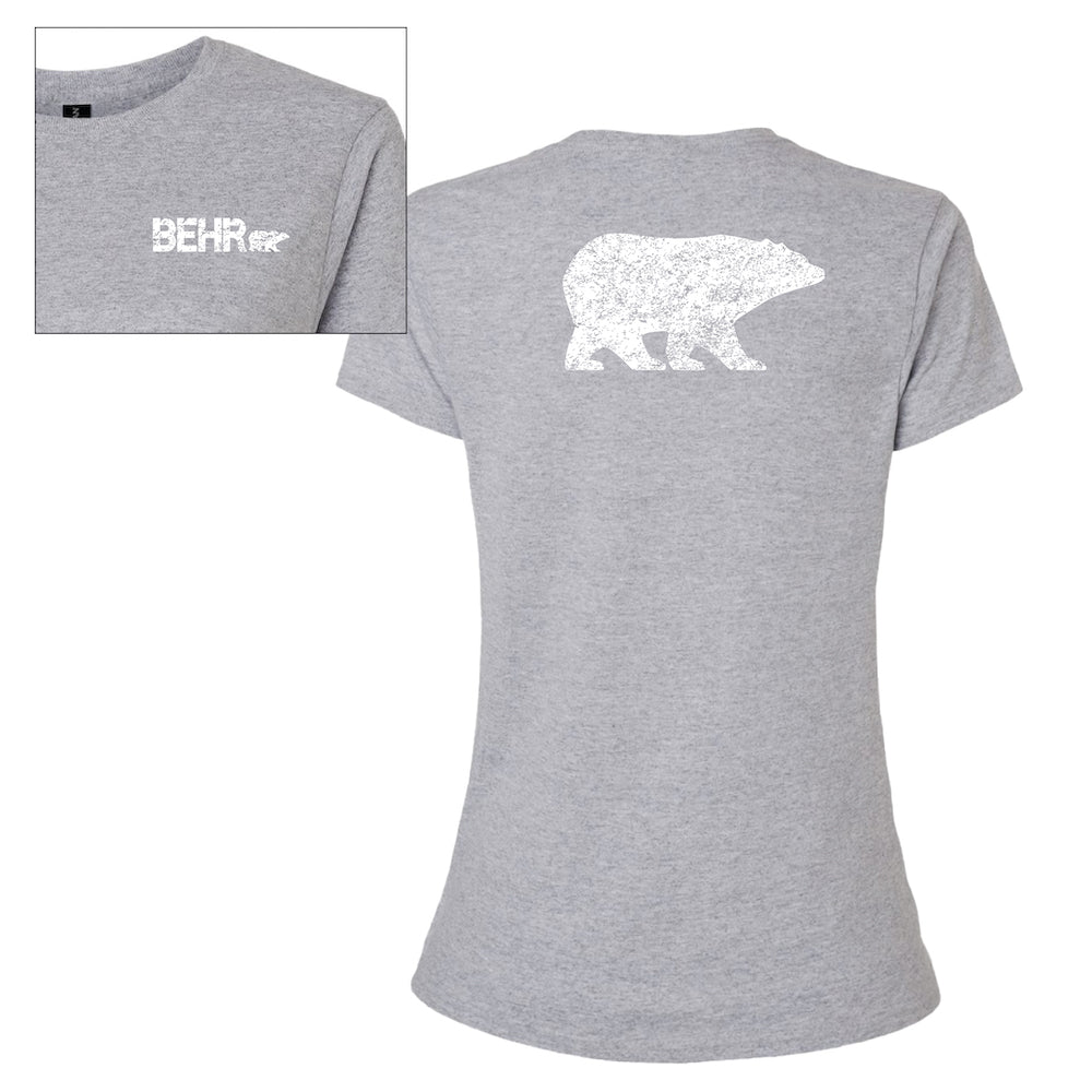 T-Shirt Ladies Behr Distressed – Coatings Company Store