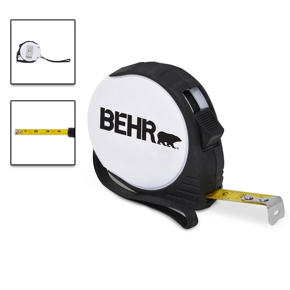 Tape Measure 10' – Coatings Company Store